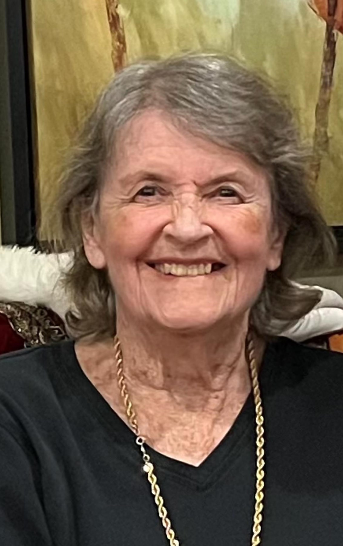 Sandra Josselyn Obituary - Chattanooga, TN