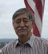 Robert Camacho Obituary - San Antonio, TX