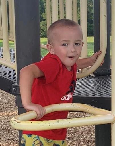 Scott Orr Obituary - Haughton, LA