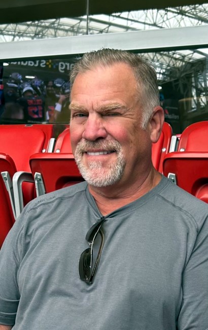 Richard Hawk Obituary - Kingwood, TX