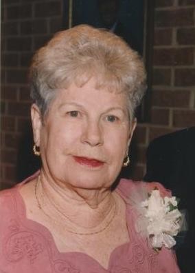 Virginia Jones Obituary - Charlotte, NC