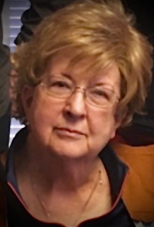 Barbara Ann Sober Obituary - Greeley, CO