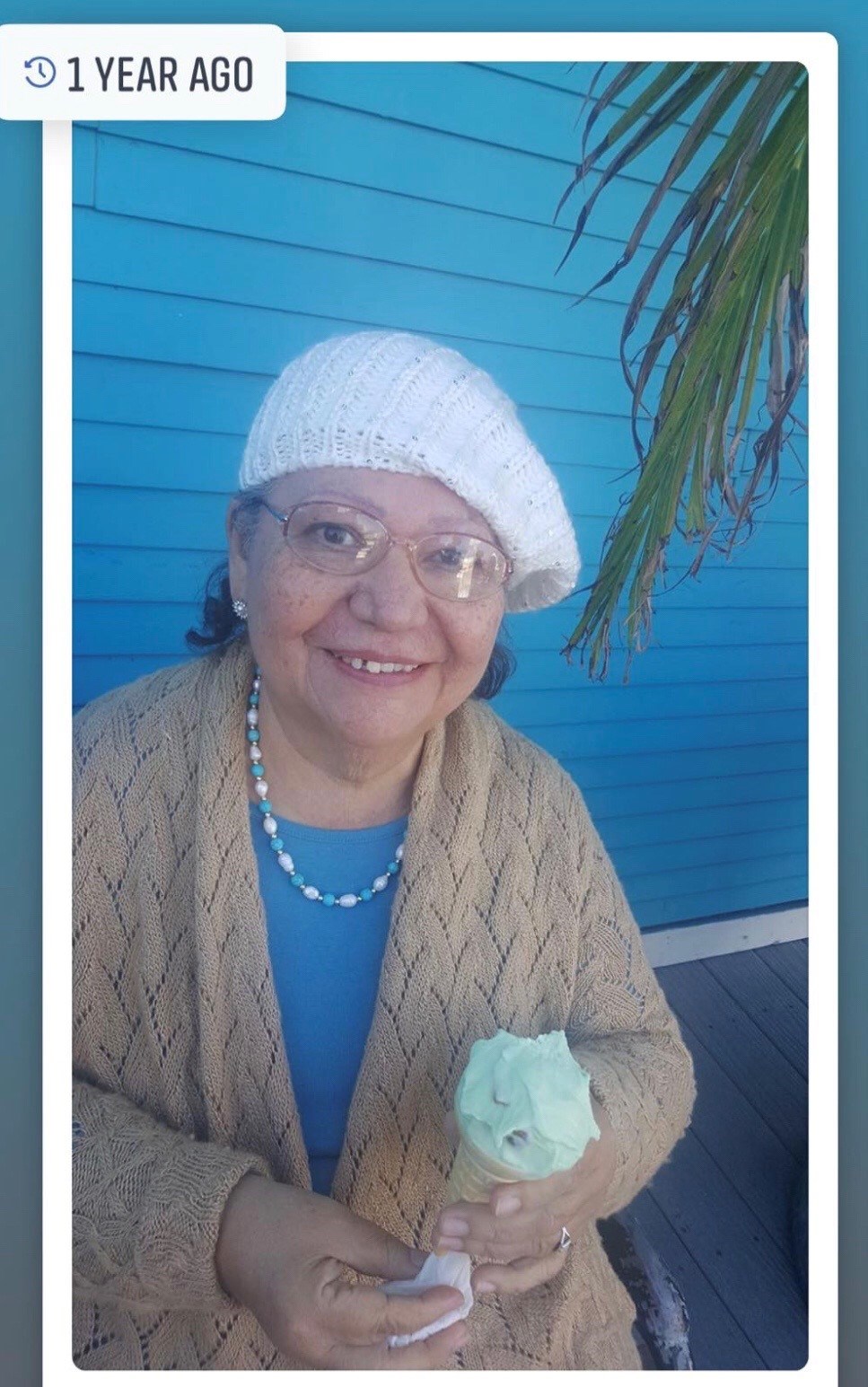 Maggie Gollaz Obituary - Las Vegas, NV