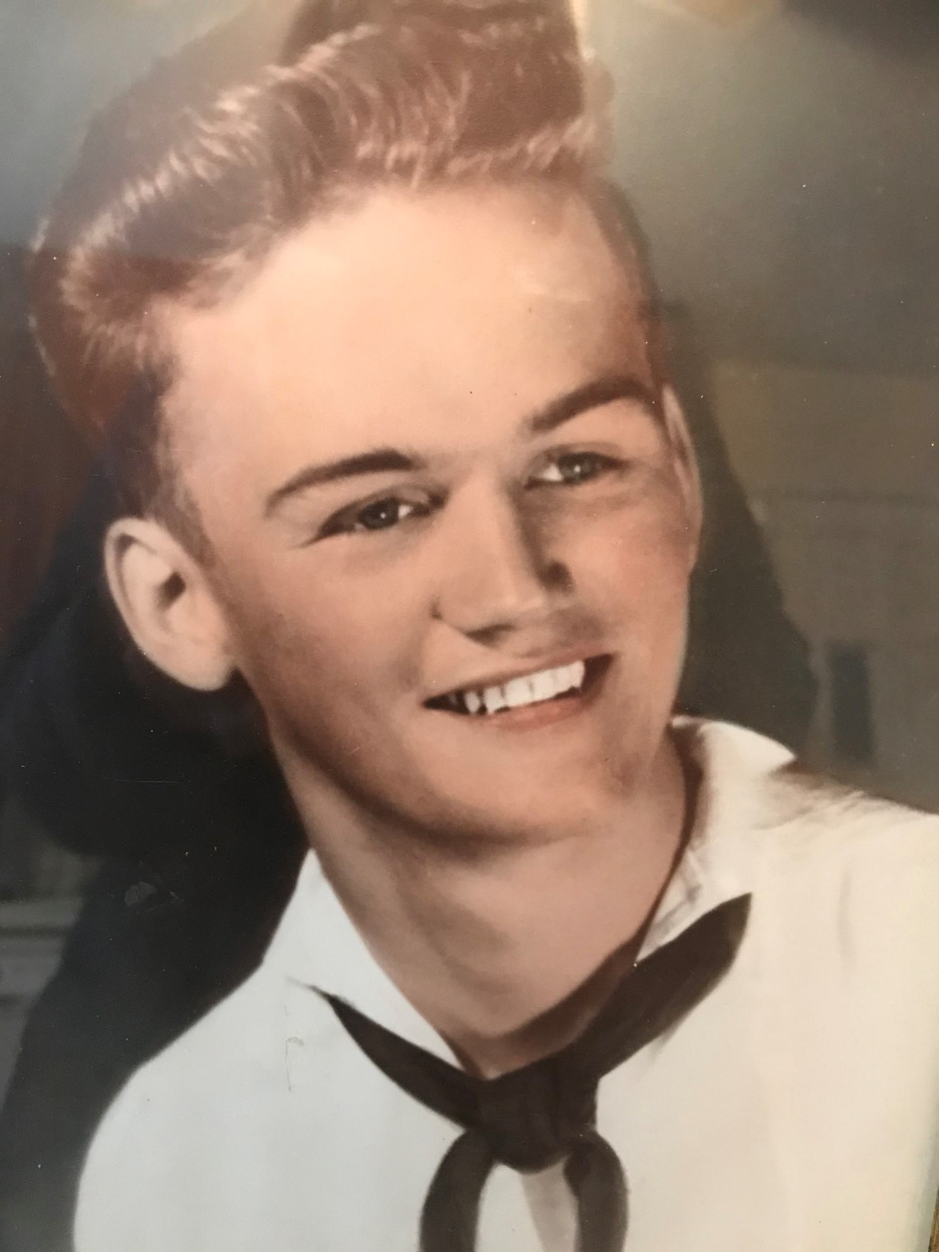 Wallace Simpson Obituary - Falls Church, VA