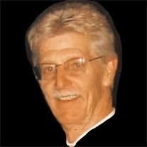 Richard Long Obituary - Columbus, OH