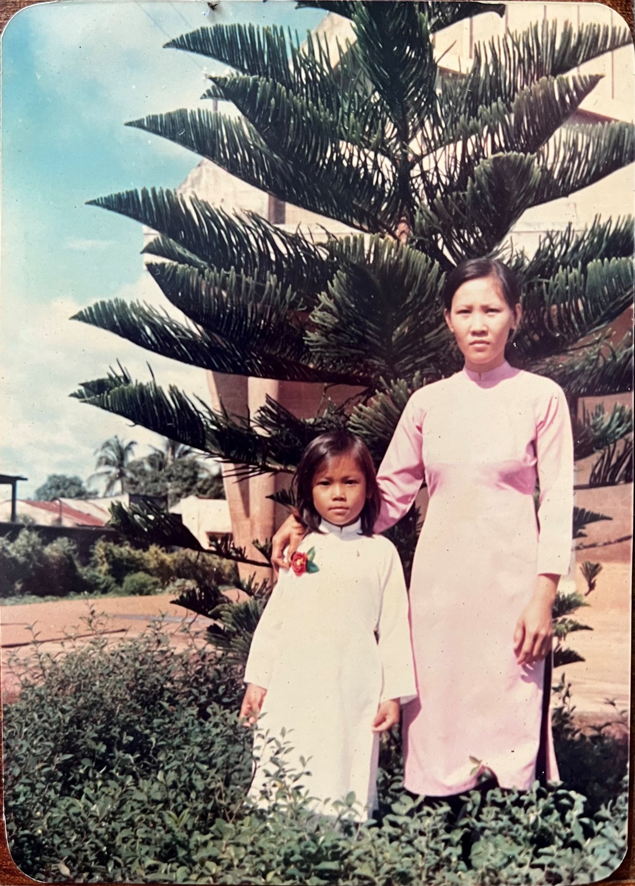 Mai Thi Doan Obituary - Houston, TX