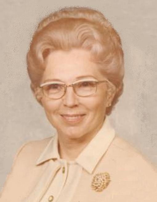 Hazel Marie Holcomb Obituary - Austin, TX
