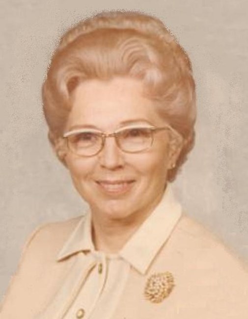 Hazel Marie Holcomb Obituary - Austin, TX