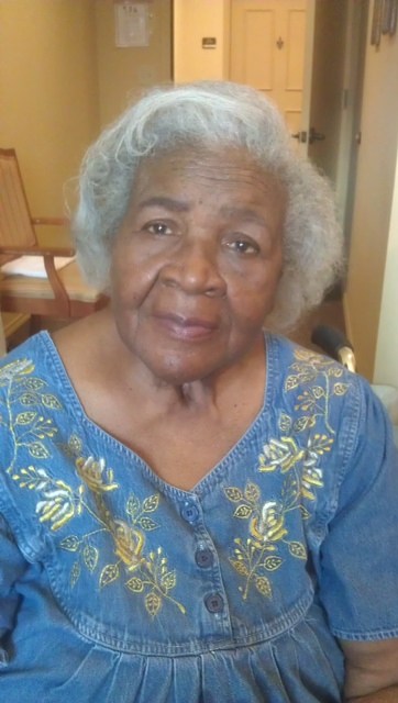 Ruby Gaines Obituary - Abilene, TX