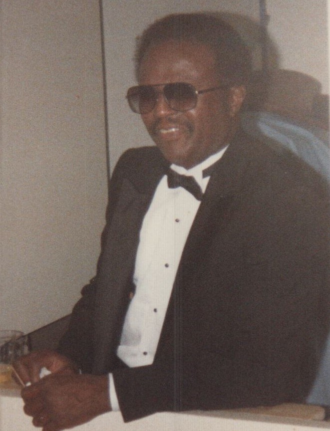 Julius Perry Obituary - Norfolk, VA