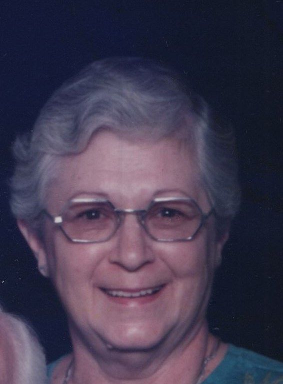Marion Brewer Obituary - East Lansing, MI