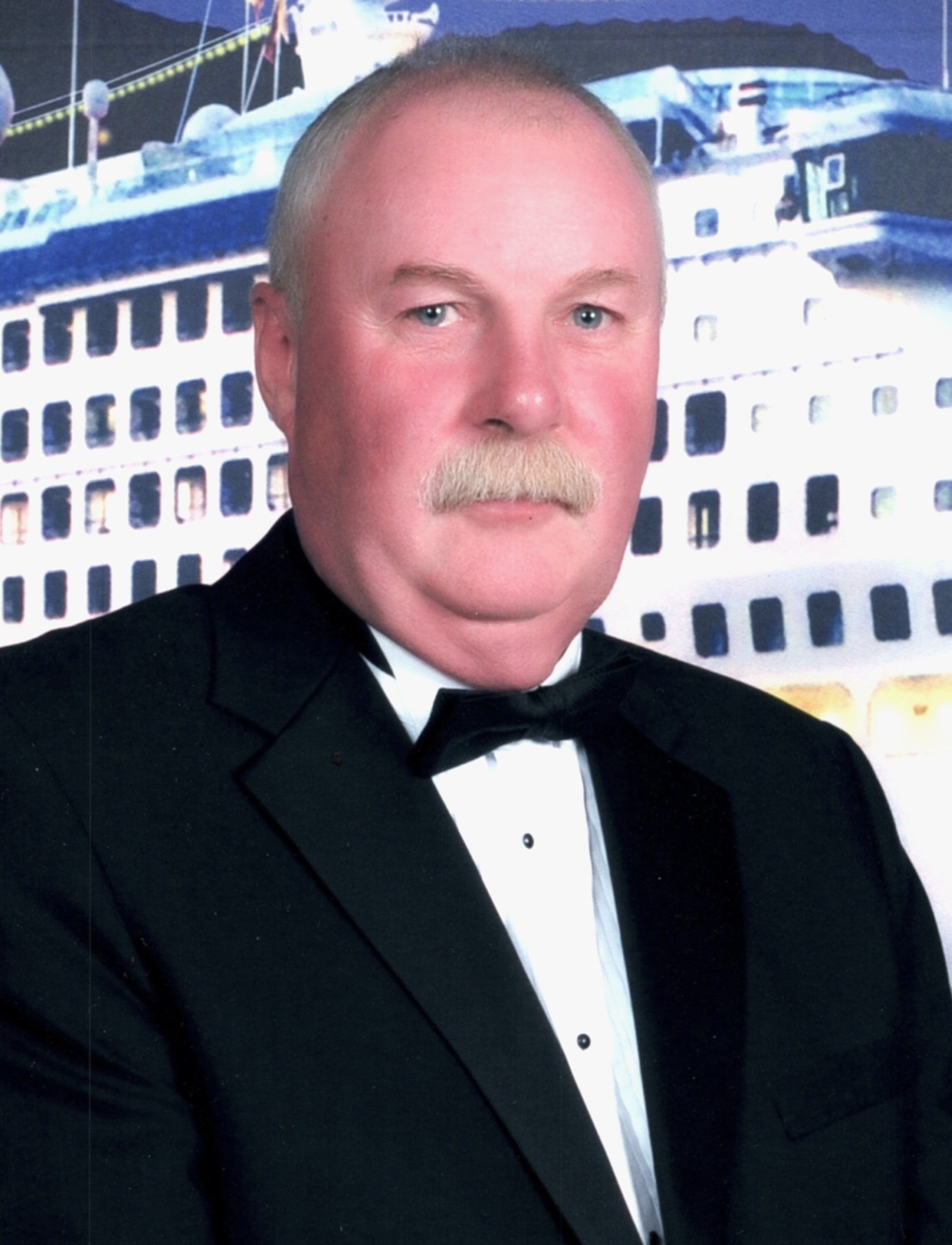 Sydney Harrickey Obituary - Cambridge, ON