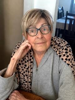 Lenore Winter Obituary - Toms River, NJ