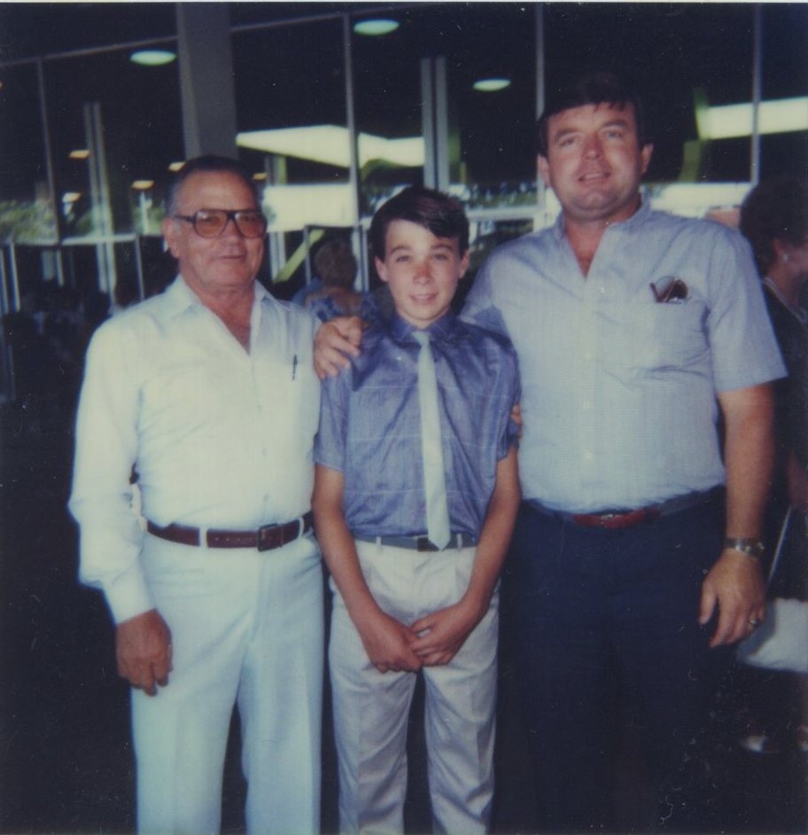 Dallas Carson Obituary - Bakersfield, CA