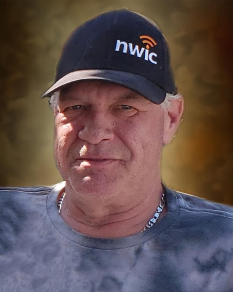 Darin Lohnes Obituary - Niagara Falls, ON