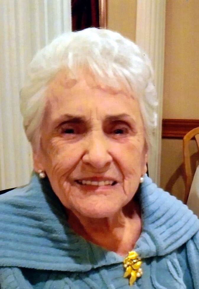 Louise Mangone Obituary - Manchester, NJ