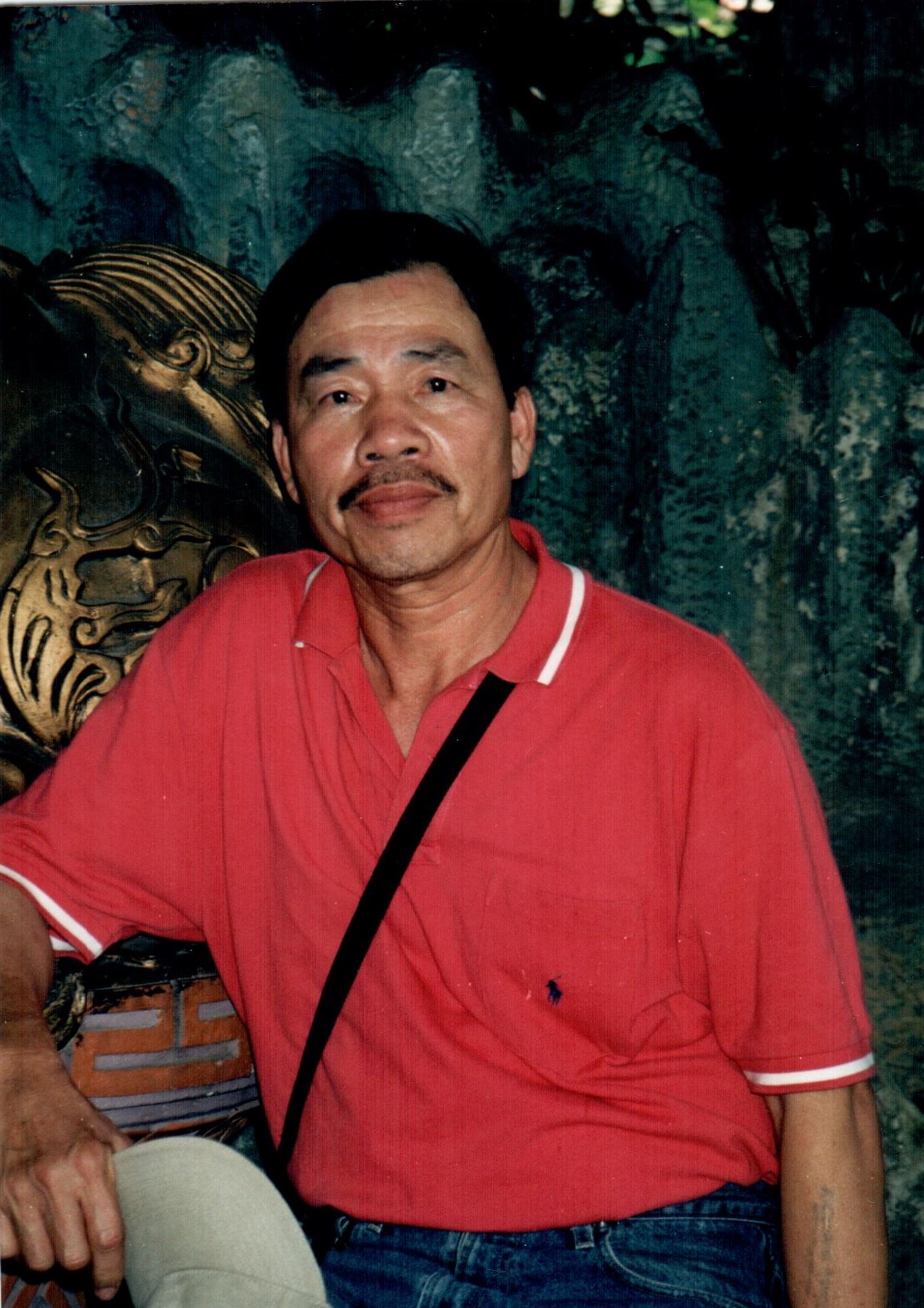 Manh Bui Obituary - Port Arthur, TX