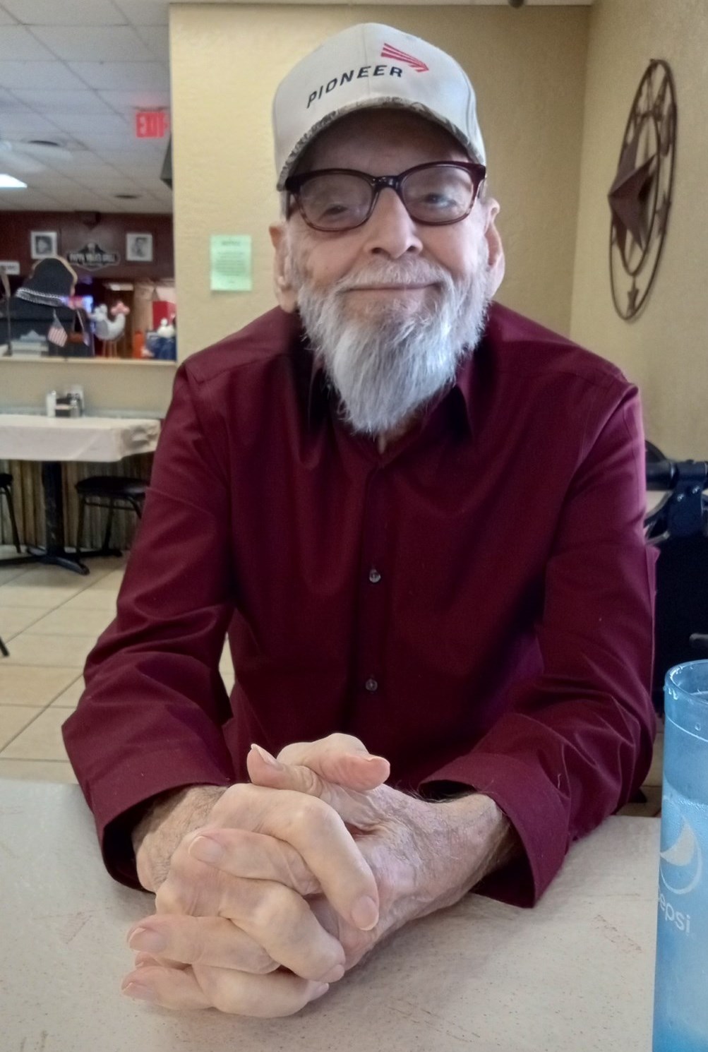 Gilberto Garza Obituary - Pasadena, TX
