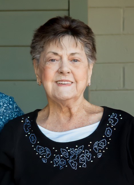 Joan Robertson Fugate Obituary - Phoenix, AZ