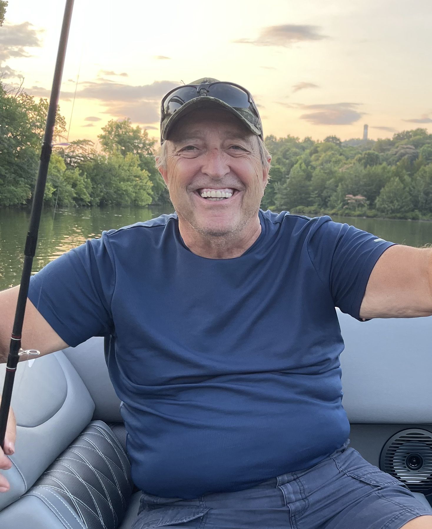 Ronald Wampler Obituary - Wildwood, FL