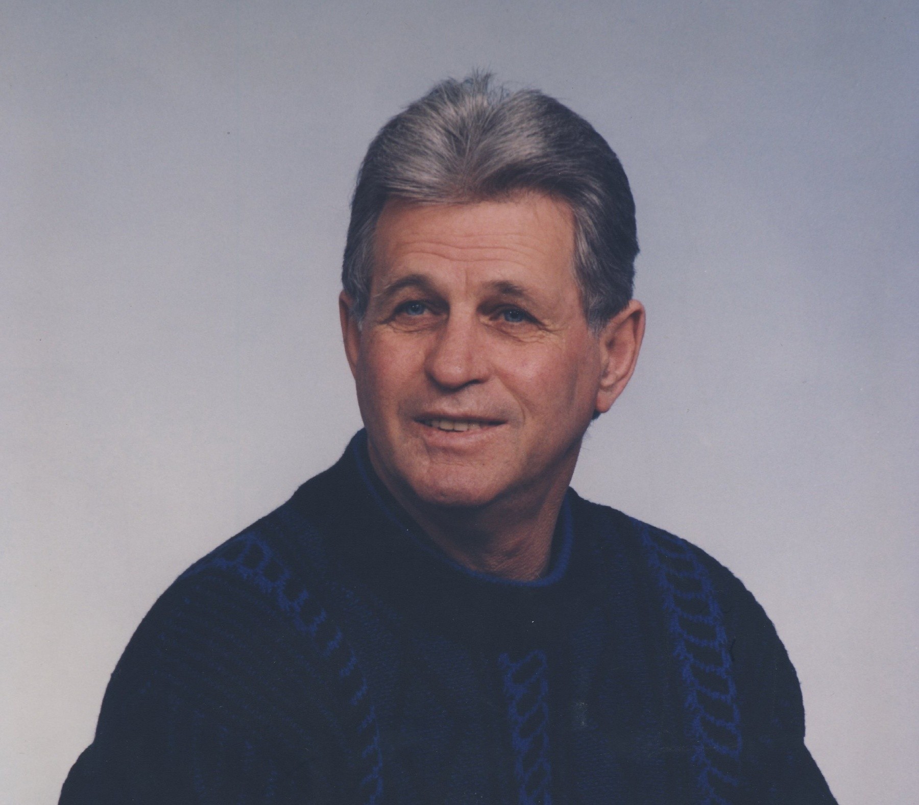 Harold Edgar Lacy Obituary - Yakima, WA