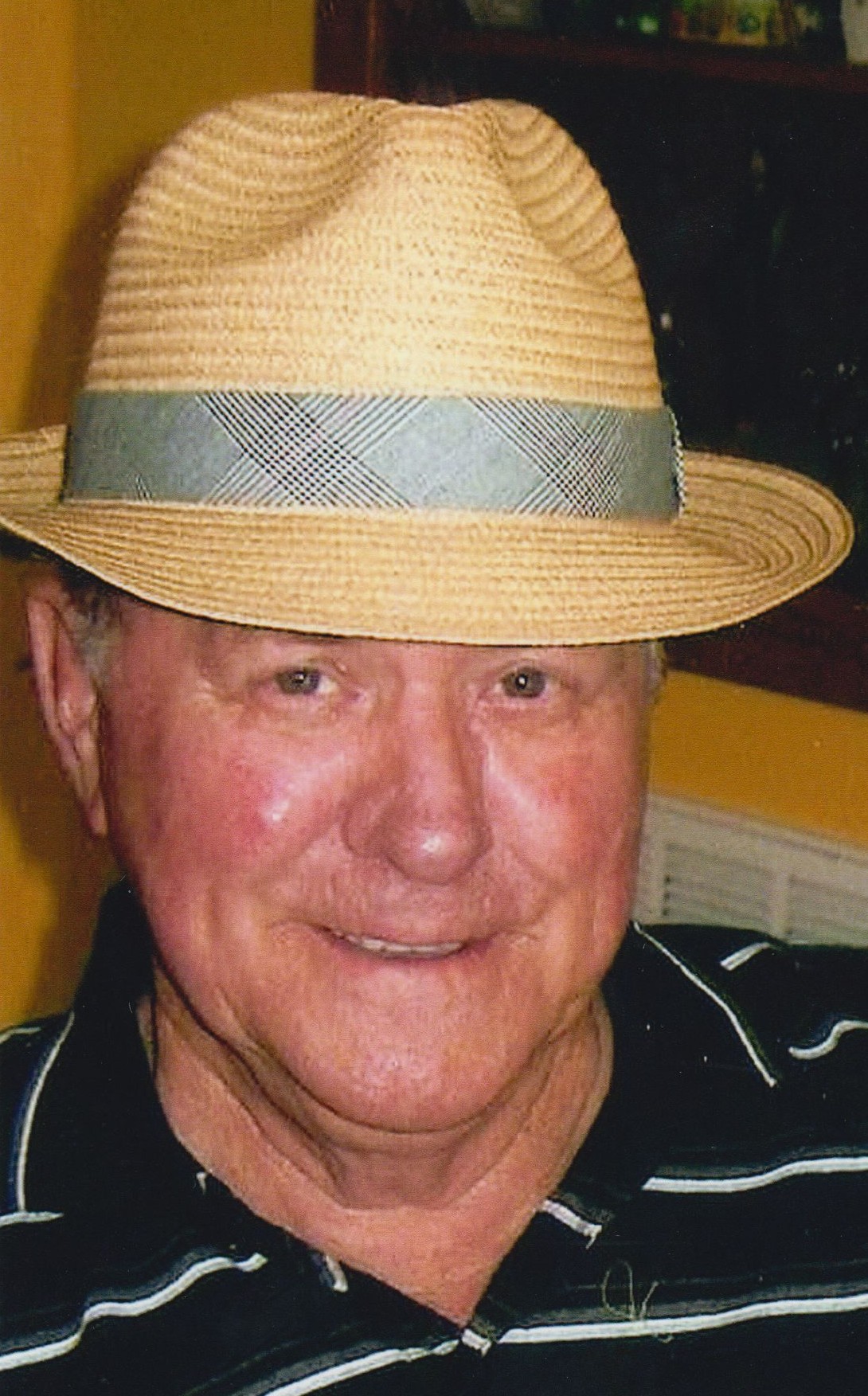 Jack Roberts Obituary - Greenwood, AR