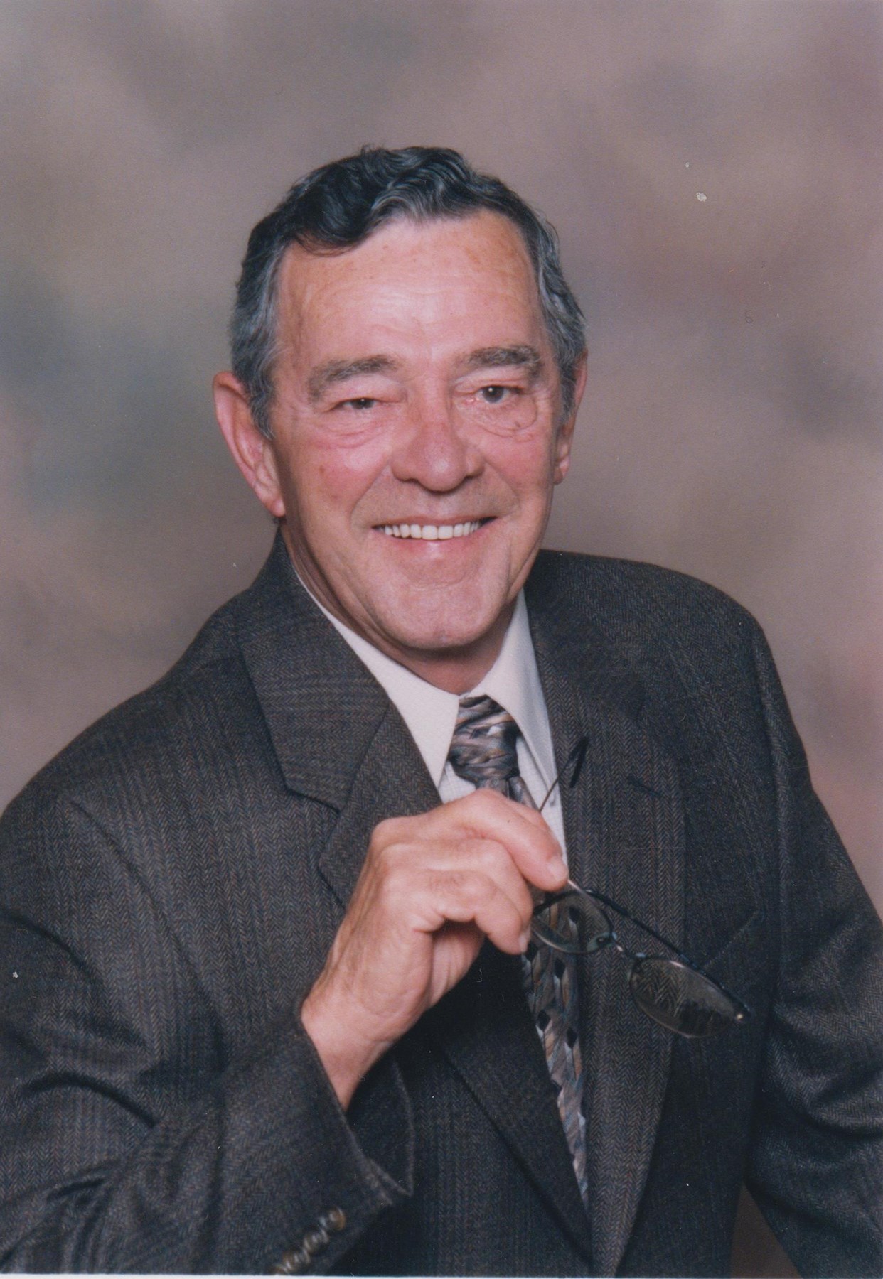 Charles Abshire "Toby" Obituary - Webster, TX