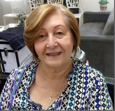 Luz Rivera Burgos Obituary - Bayamon, PR