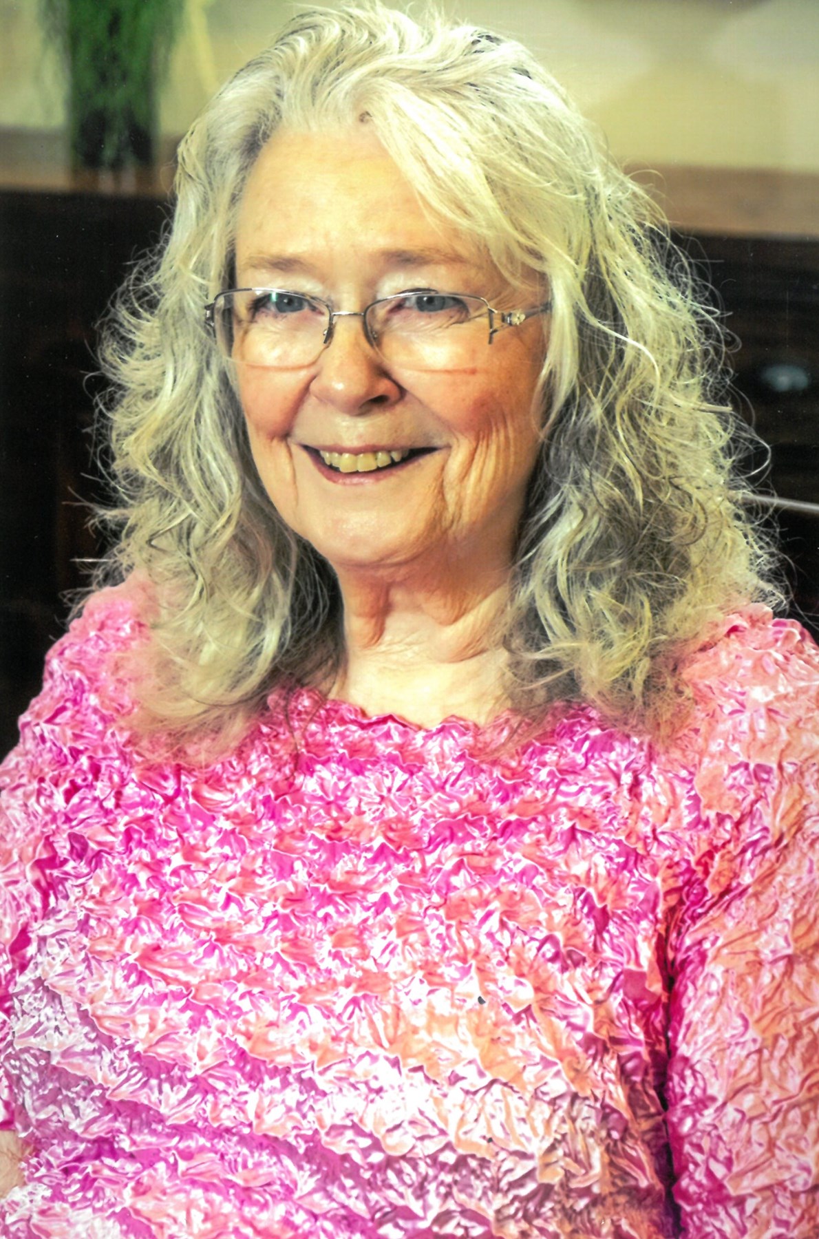 Mary Mitchell Obituary - West Valley City, UT