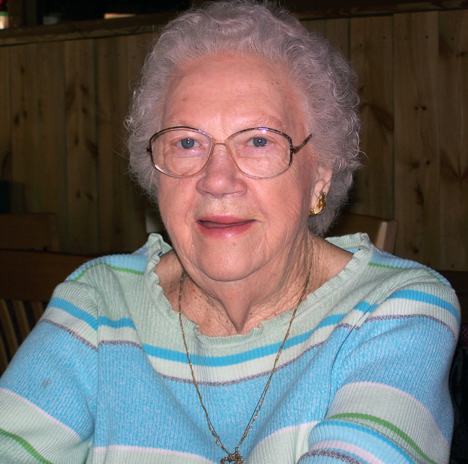 Daisy Louise Williams Obituary - Fairborn, OH