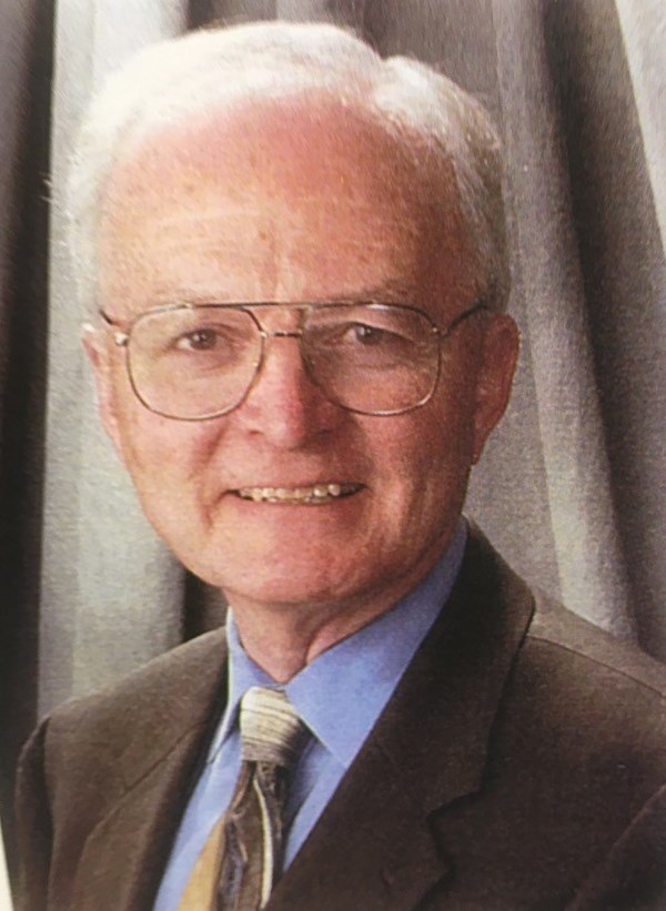 Gordon Duke Obituary - Victoria, BC