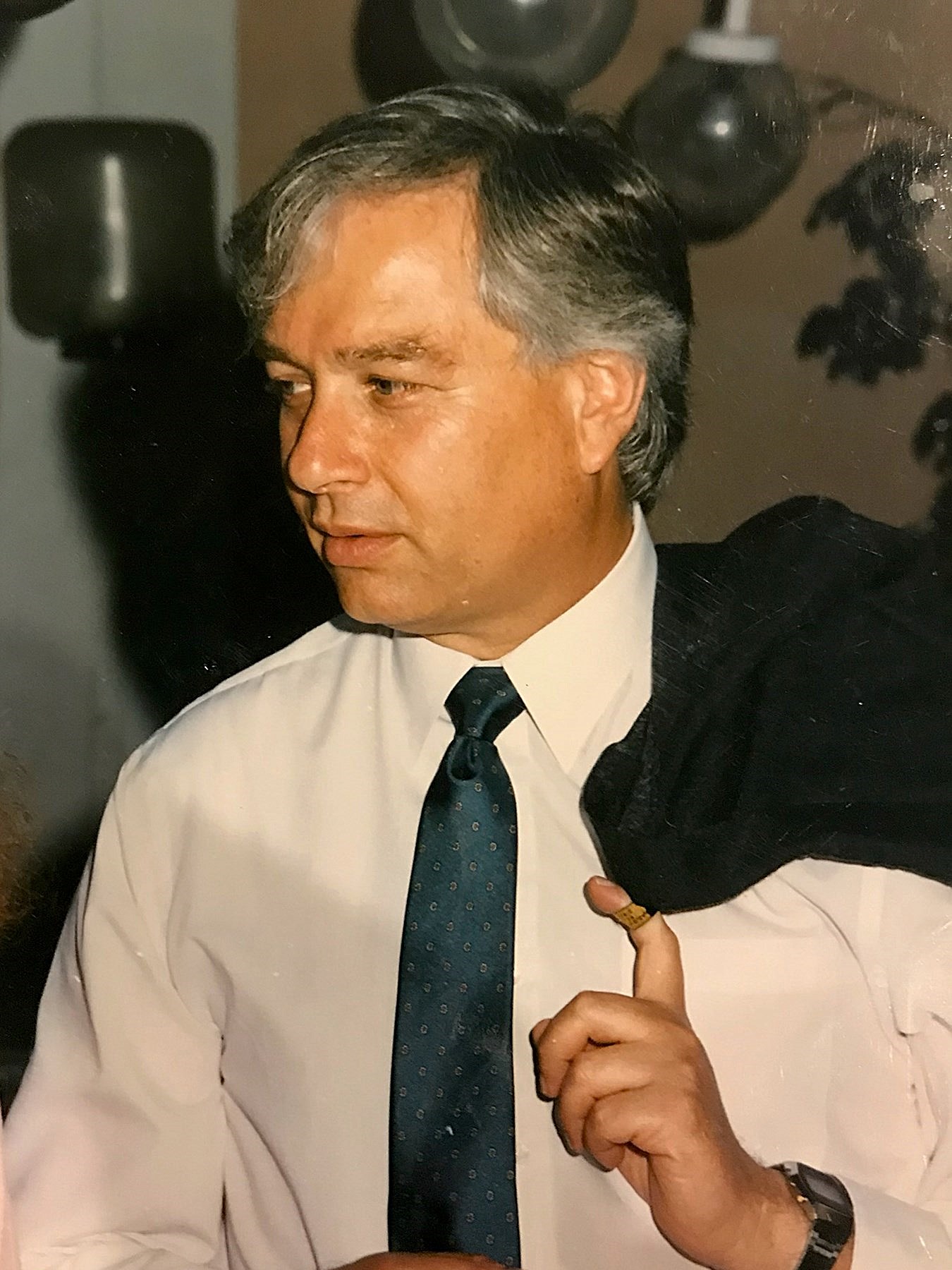 Joshua Epstein Obituary - Little Rock, AR