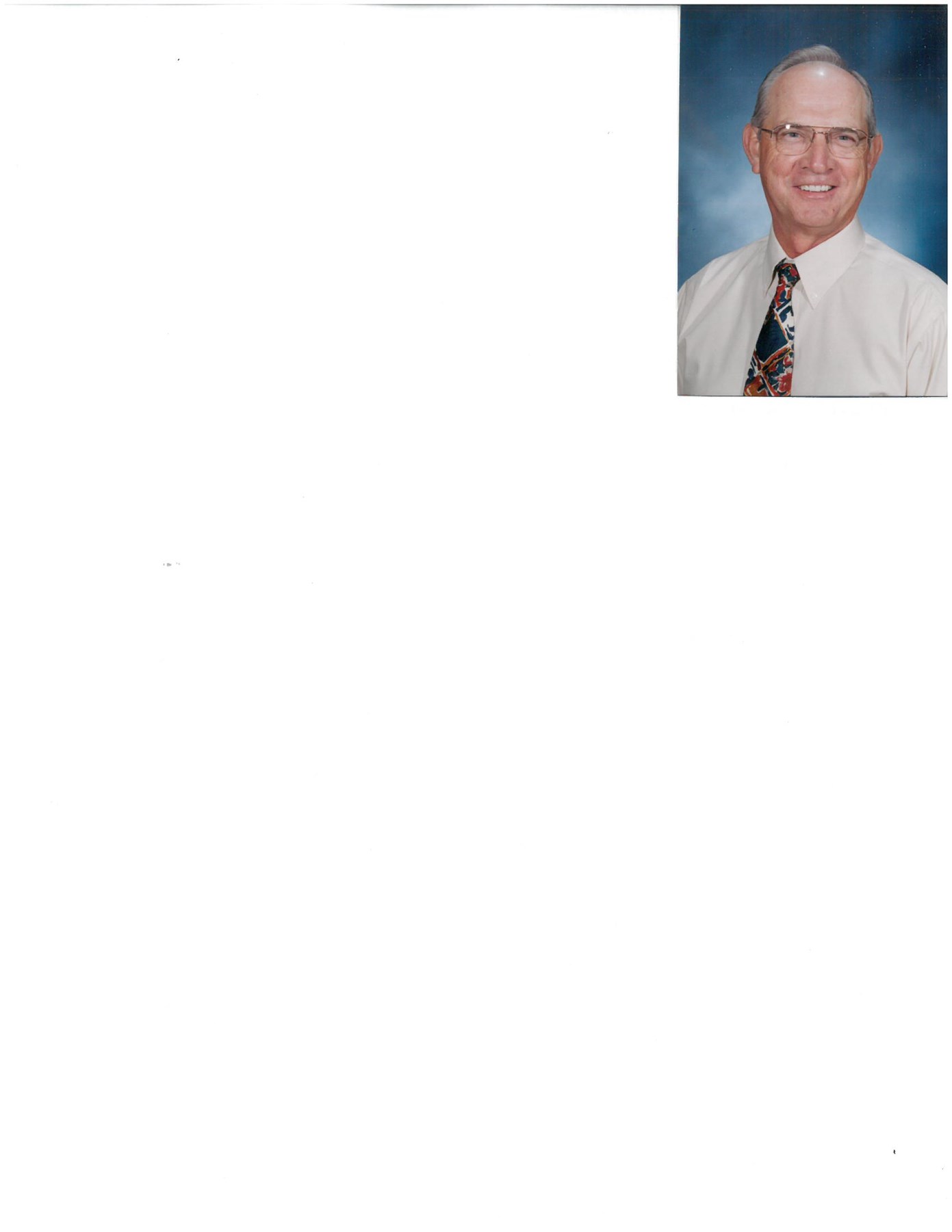 Wayne McCray Obituary - Lubbock, TX