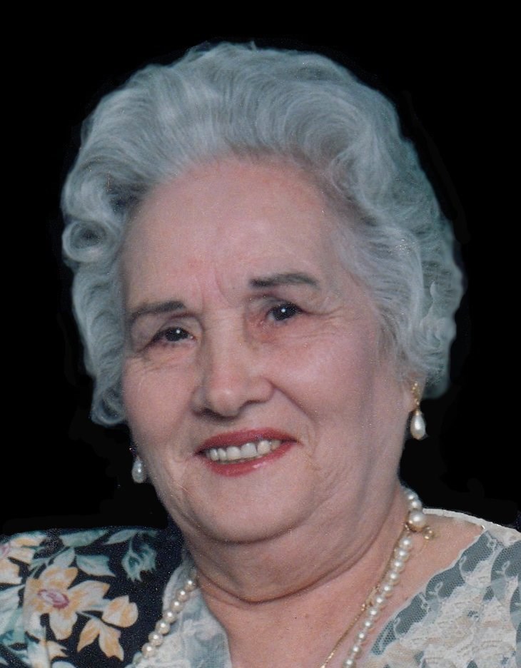 Maria Carballo Obituary - Chalmette, LA