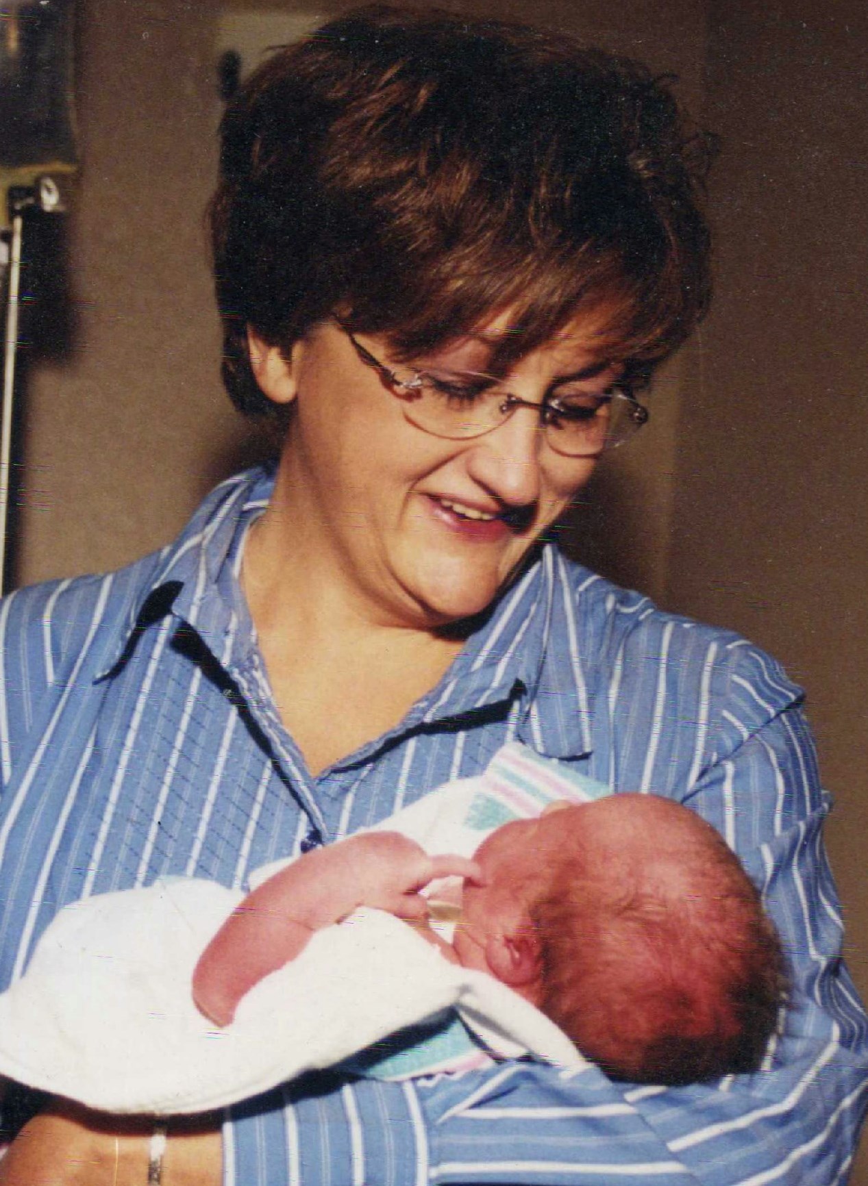 Deborah Edwards Obituary - Anniston, AL