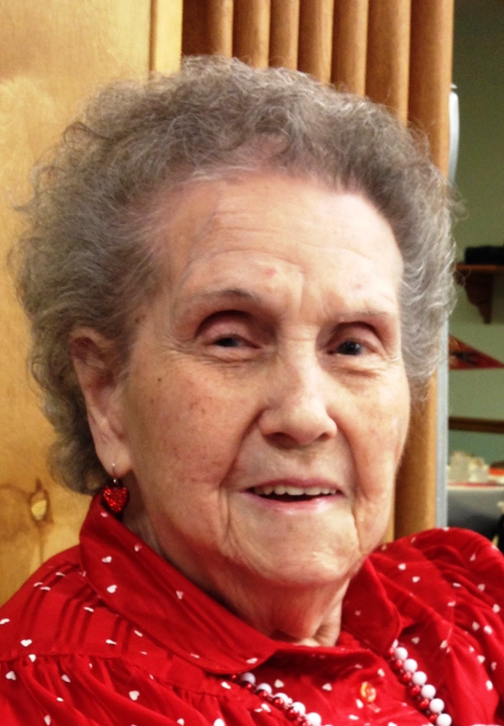 Virginia Huber Obituary - Belleville, IL