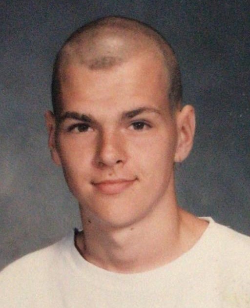 John David Chapman Obituary - West Hill, ON