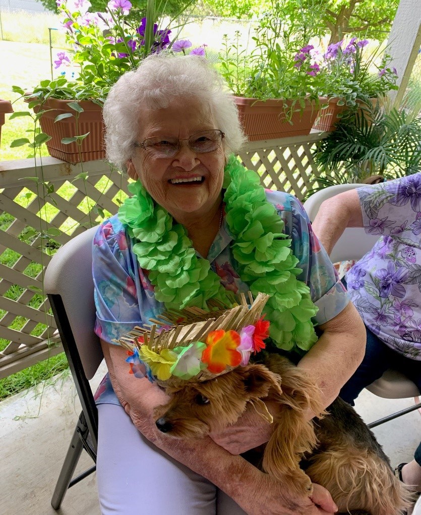 Dixie Vaught Obituary - Spokane Valley, WA