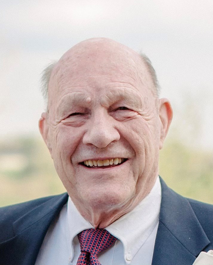 Charles Haugh Obituary - Charlottesville, VA