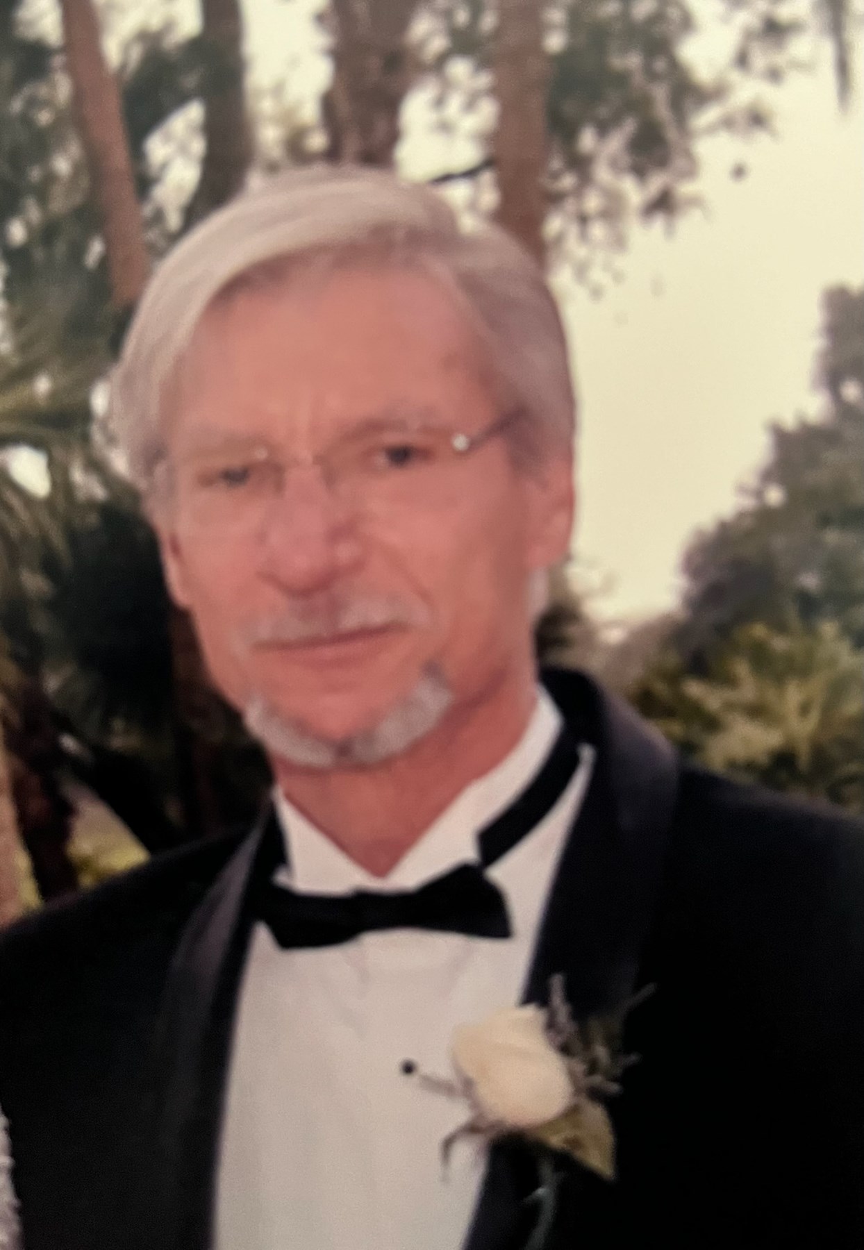 Richard Molinari Obituary - Raleigh, NC