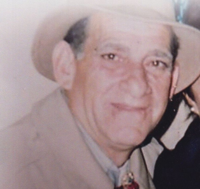 Daniel Juarez Obituary - Bloomington, CA