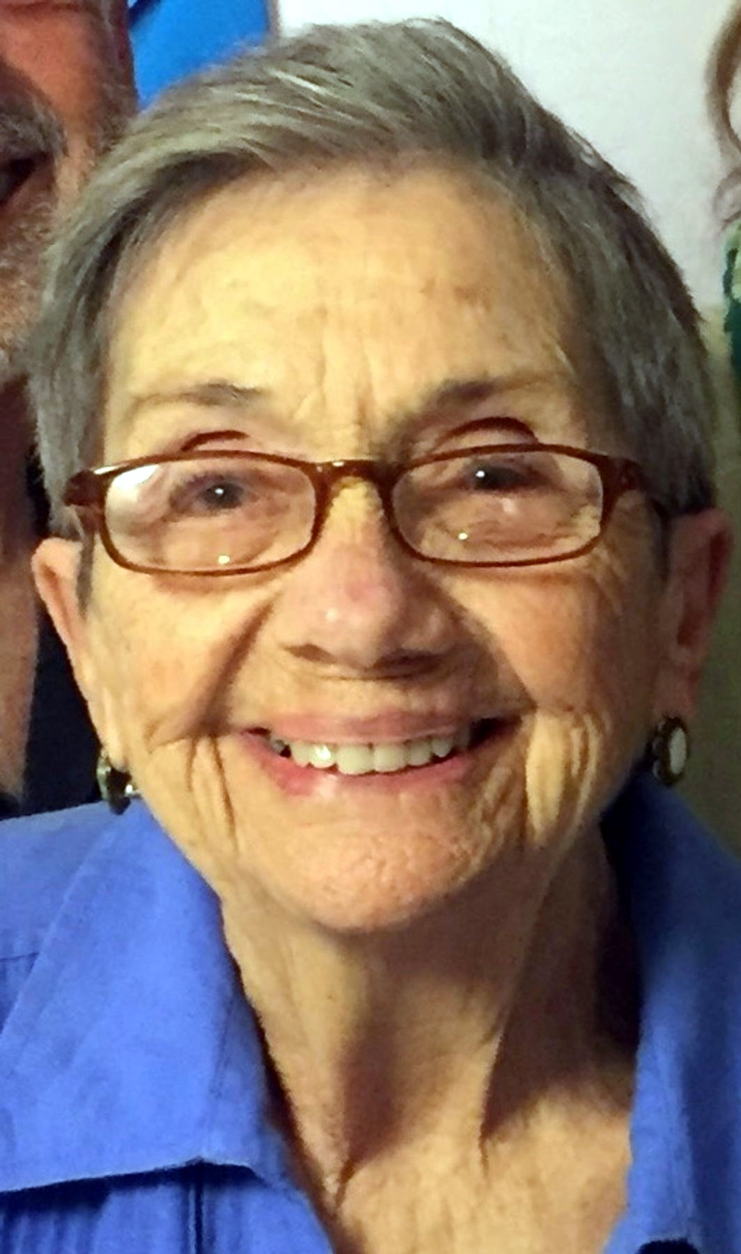 Olga Nazario Obituary - Miami, FL