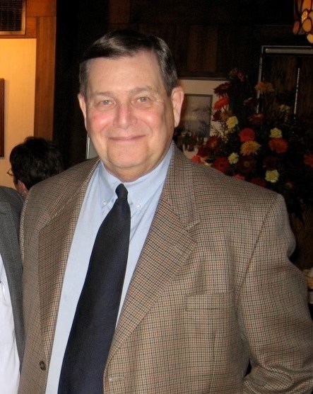 Barton Gilbert Obituary - Cleveland Heights, OH