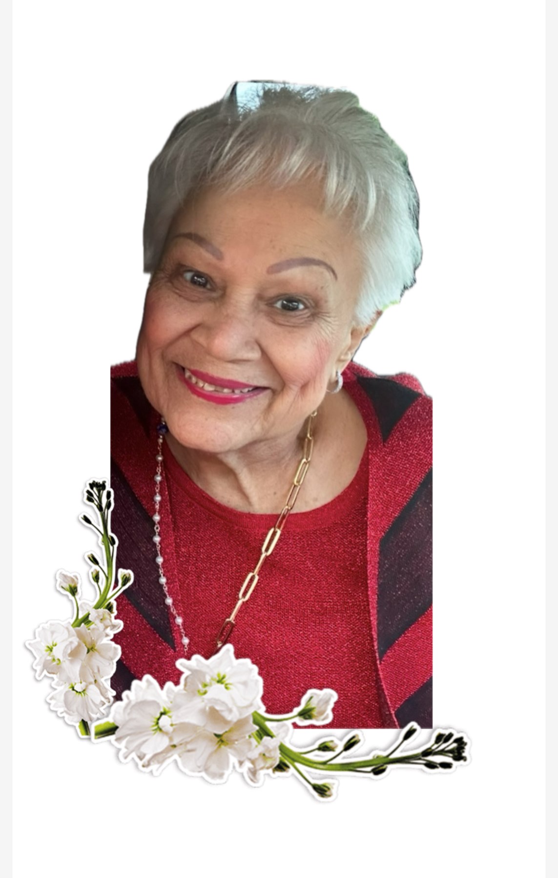 Irma Garcia Obituary - Miami, FL