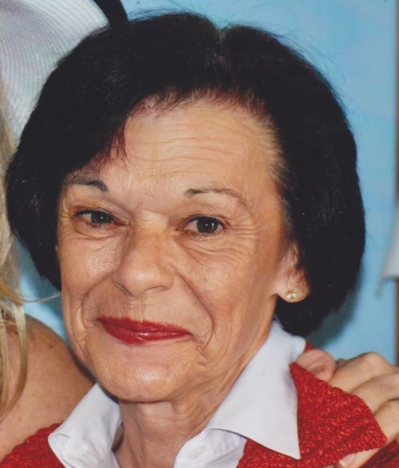 Deborah Borel Obituary - Haughton, LA