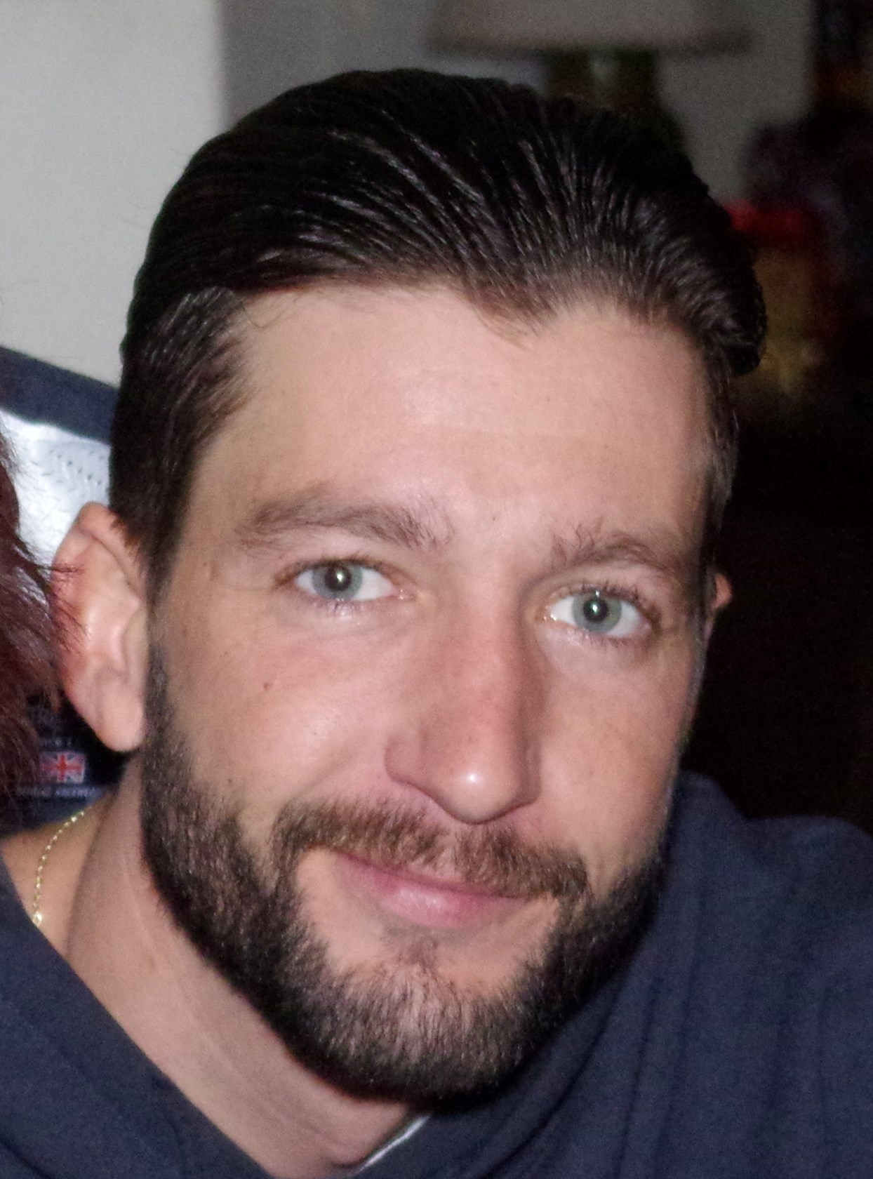 Sean Denny Obituary - Las Vegas, NV