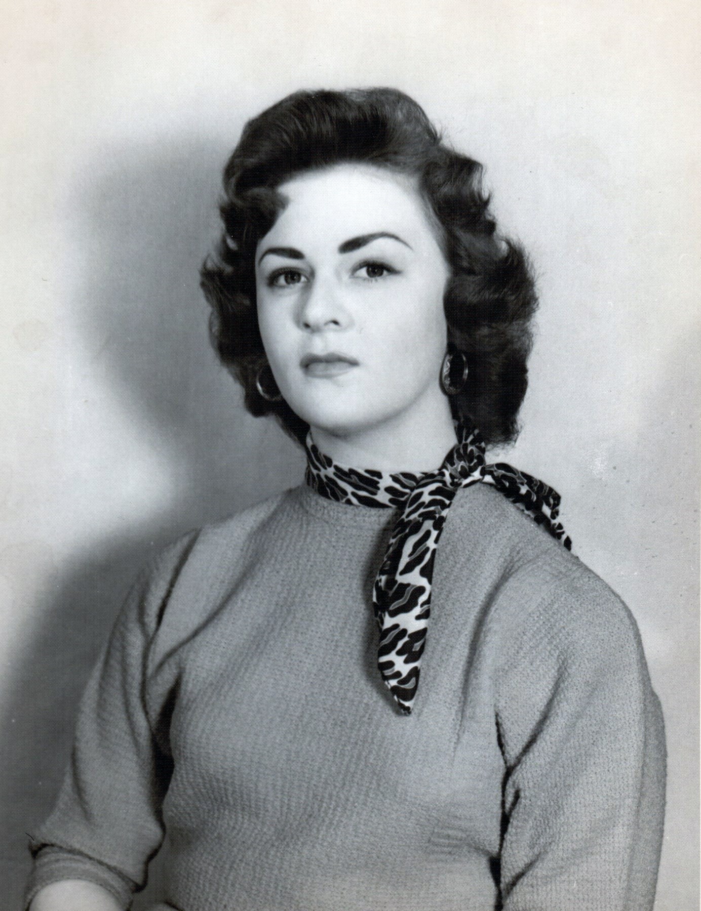 Nancy Scruggs Schott Obituary - Elkridge, MD