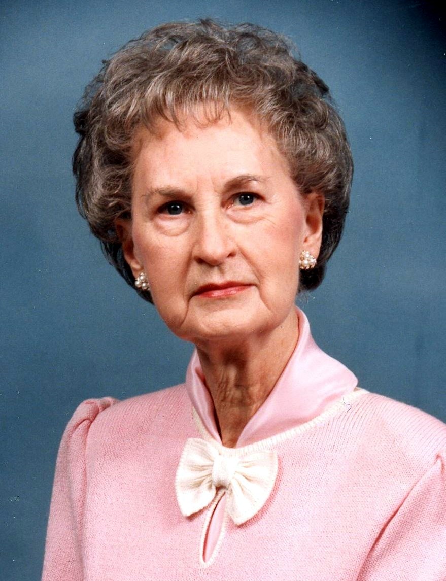 Verna Ball Price Obituary - Lynchburg, VA