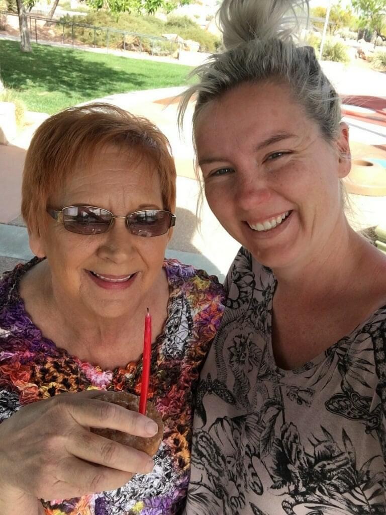 Patricia Stocker's Instagram, Twitter & Facebook on IDCrawl