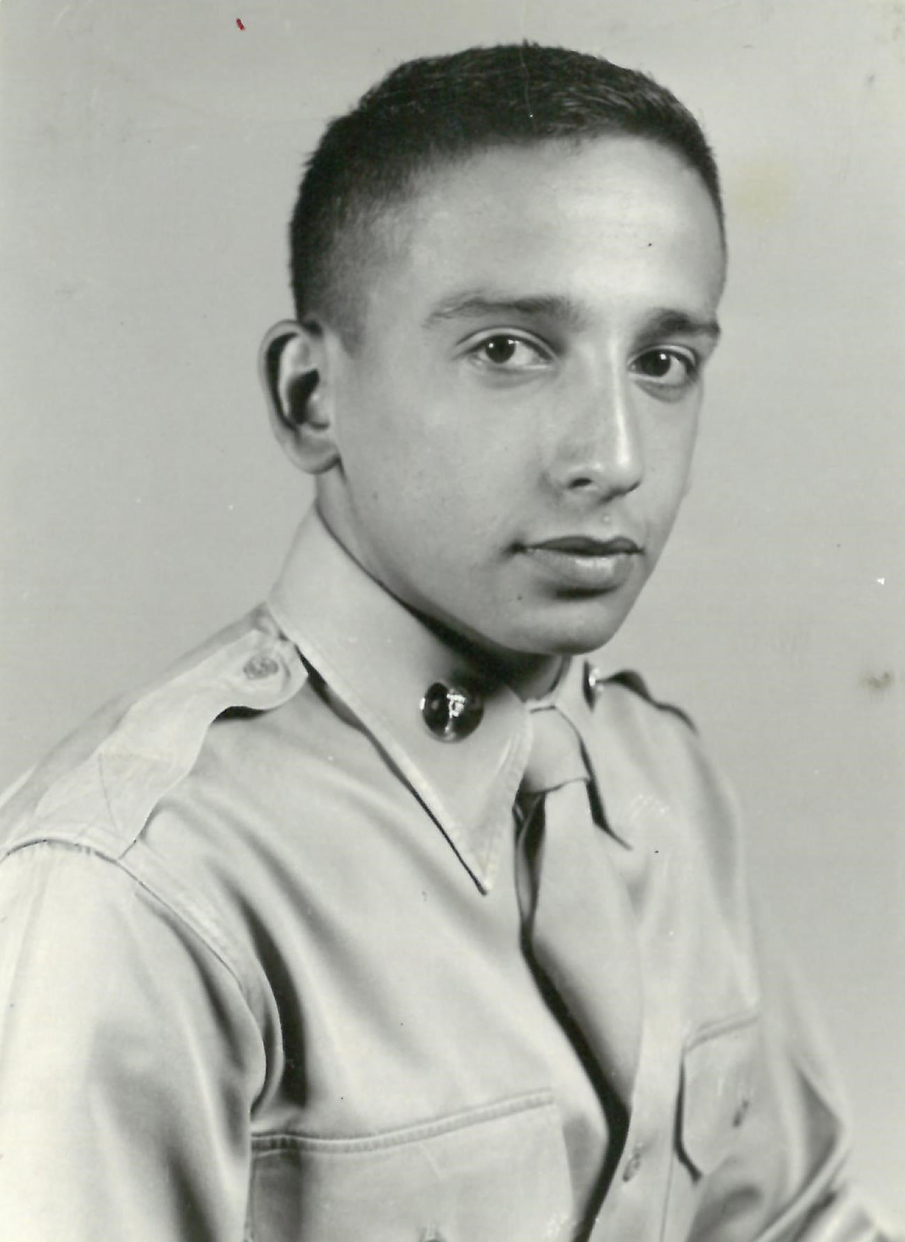 Francisco Ramirez Obituary - San Antonio, TX